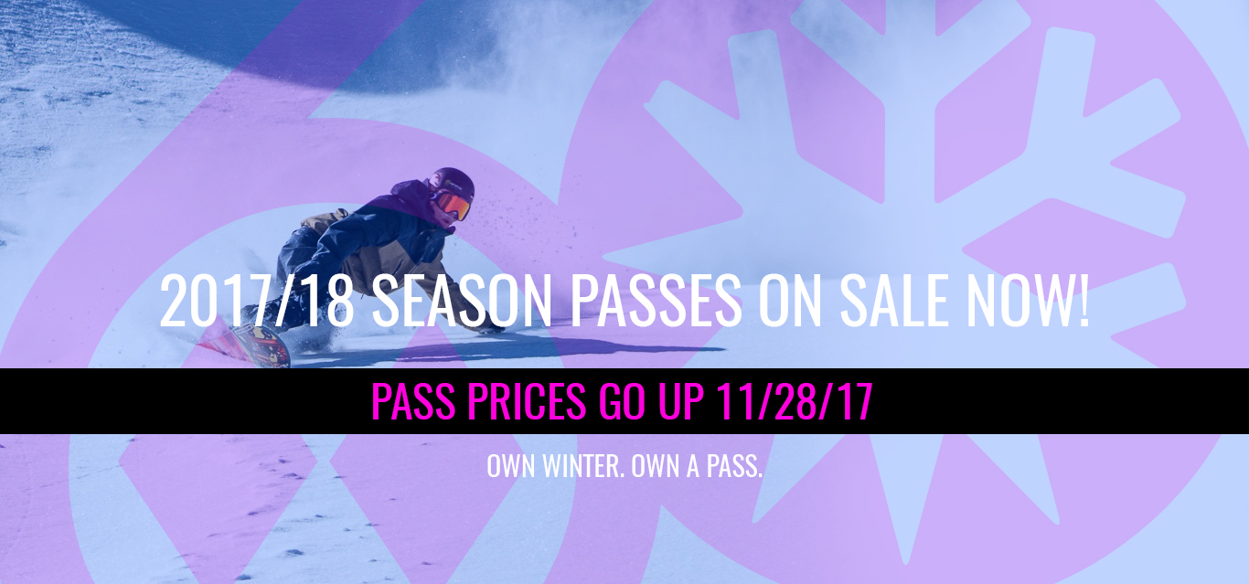 China Peak Mountain Resort | California Ski Resort